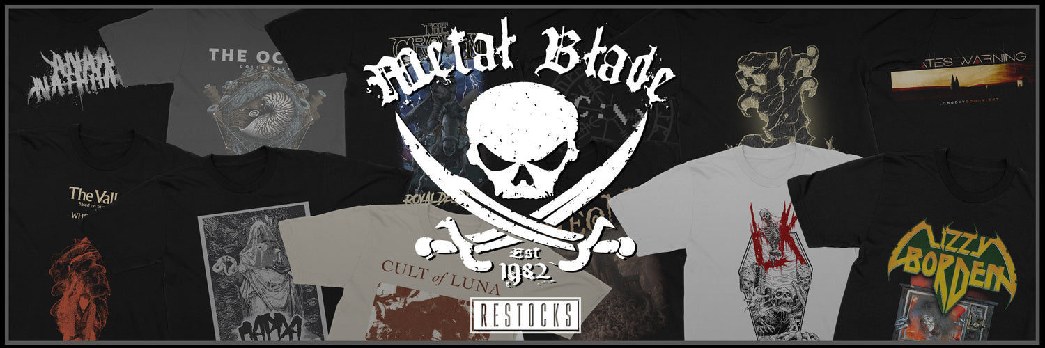 Metal Blade Records