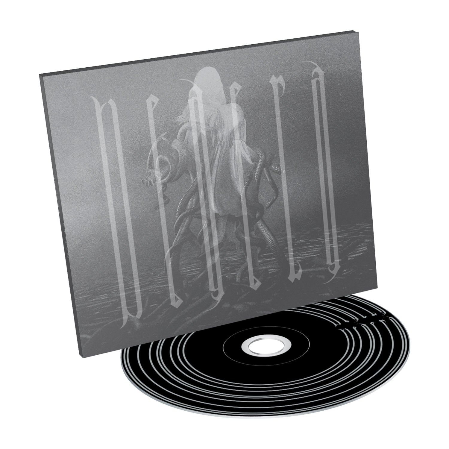Neaera "Neaera" CD